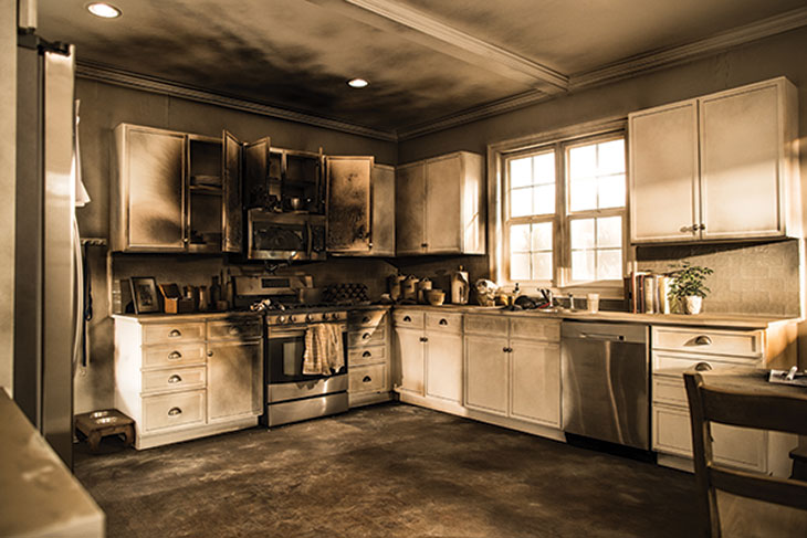 Grease Fire Prevention Tips | ServiceMaster of Savannah